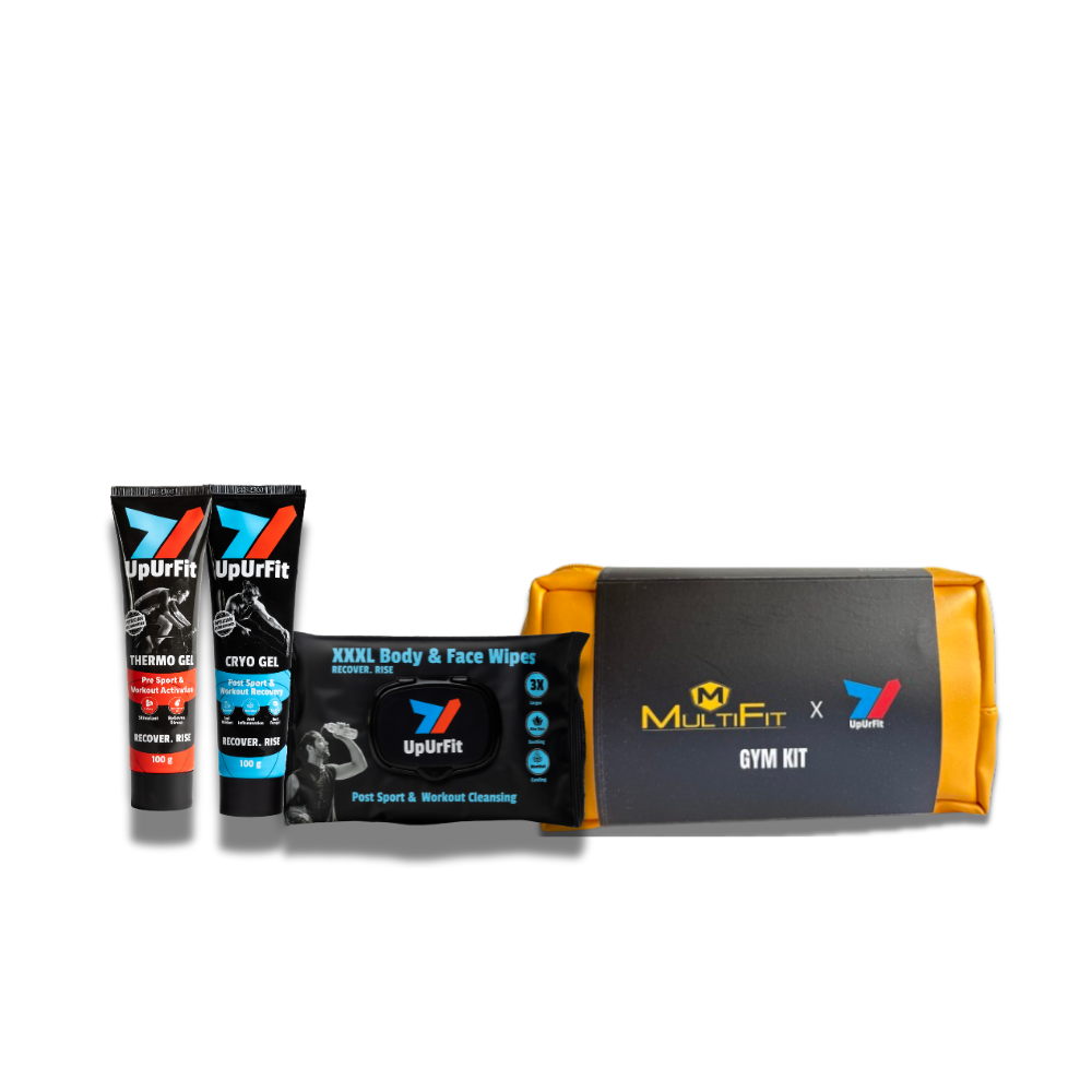 Buy UpUrFit High Performance Gym/Workout/Cross-Fit Kit – Upurfit